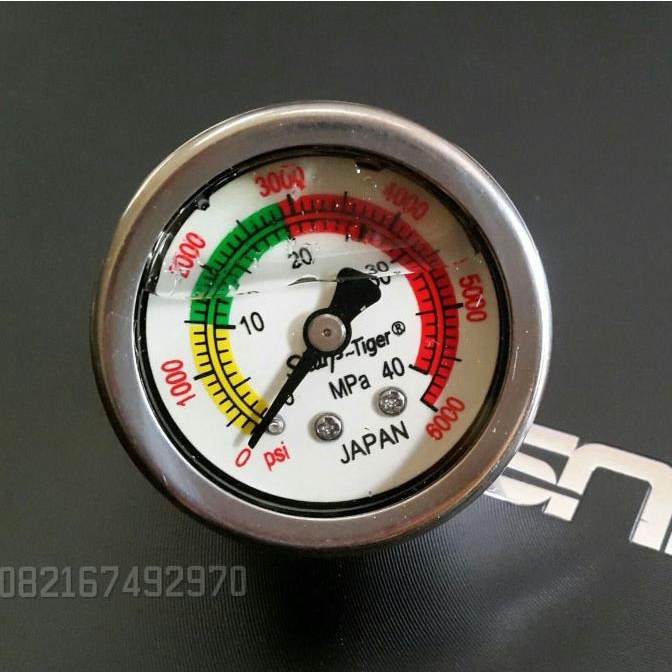 Jual manometer, hand pump, pump, pompa, pcp, rifle, paint ball | Shopee ...