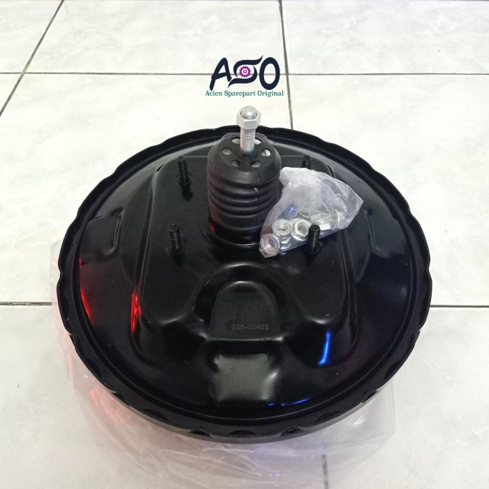 Jual Brake Booster Servo Rem Assy Fuso Ragasa Ps120 Ps 120 Kode 131 ...