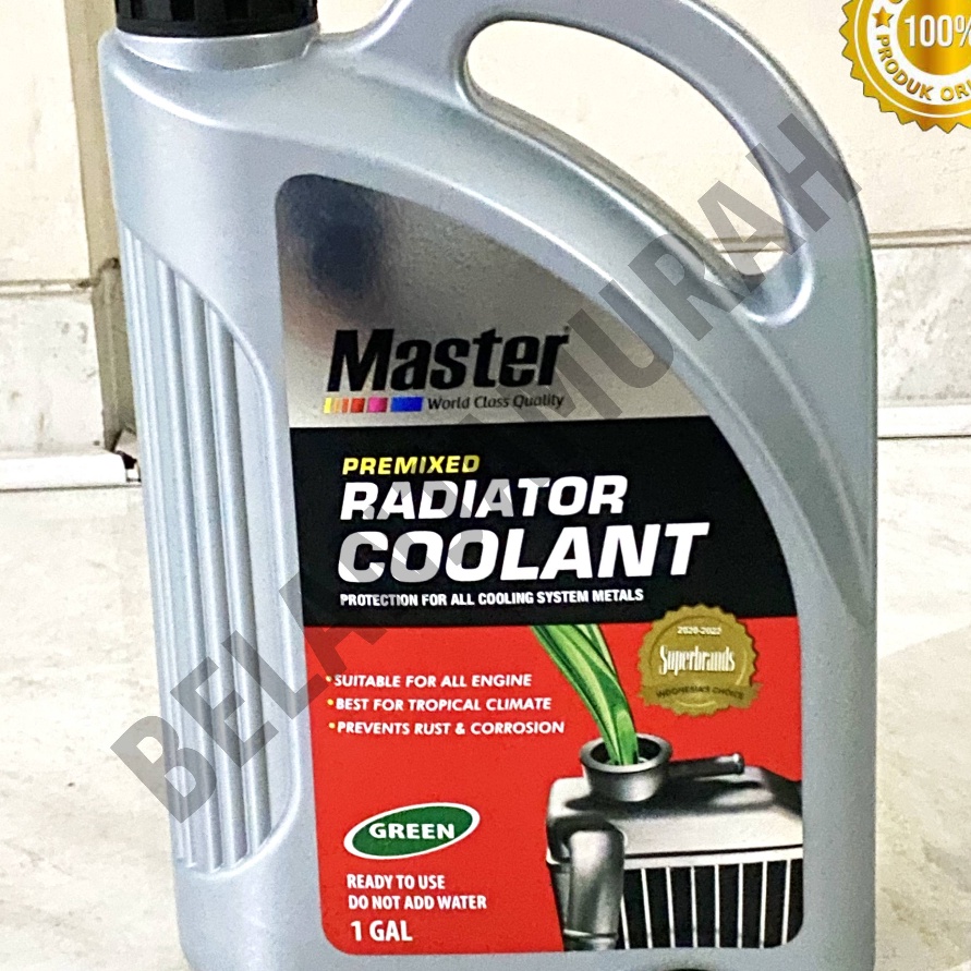 Jual Star Seller! Radiator Coolant / Air Radiator / pendingin Radiator ...
