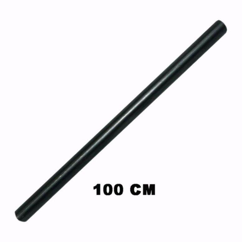 Jual Ready besi pipa 1 inch besi pipa ambalan 1 meter besi pipa ...