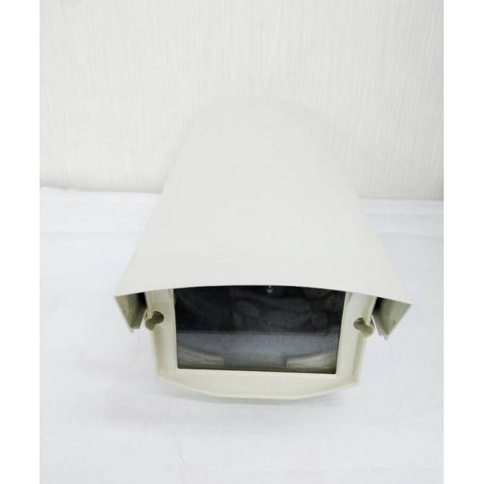 Jual kamera cctv/camera cctv/cctv housing 27cm/cctv murah/housing/cctv ...