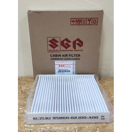Jual HARGA BERSAHABAT Filter AC Mobil Ertiga/Apv/Swift | Shopee Indonesia