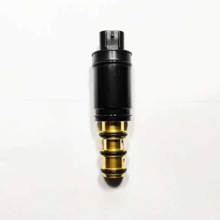 Jual KONTROL VALVE KOMPRESOR AC TOYOTA WISH CONTROL VALVE CAMRY 2.4 ...