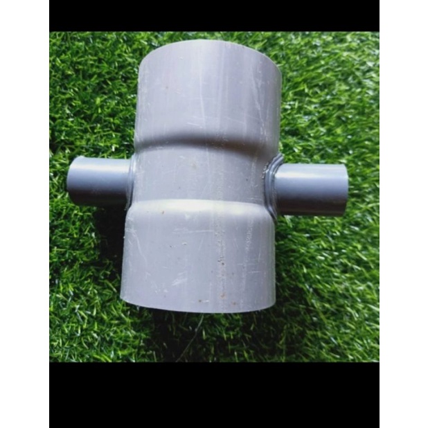 Jual Tee plus 3 x 3/4 inchi | Shopee Indonesia