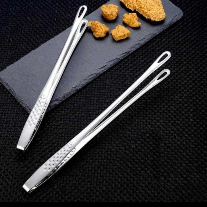 Jual Capitan Daging BBQ Gorengan Makanan Steak Grill Meat Seafood ...