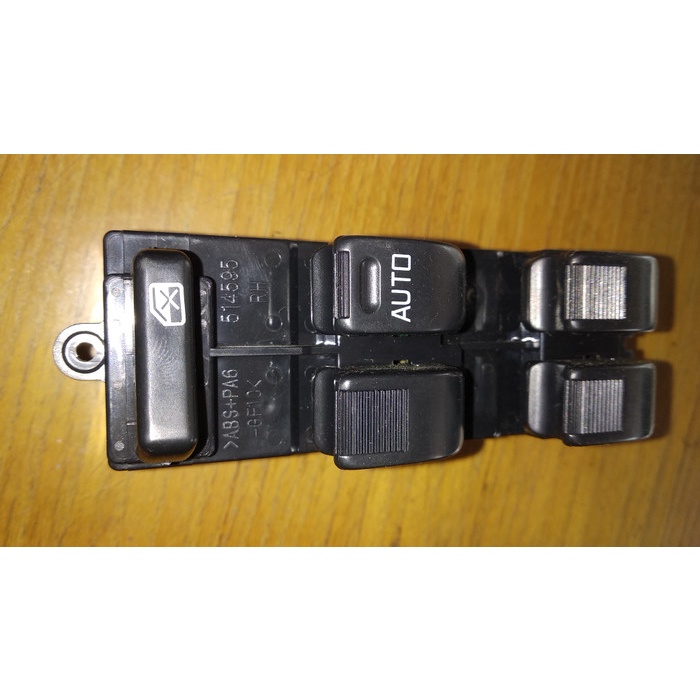 Jual Master Assy Power Window Induk Power Window Kanan Avanza Xenia ...