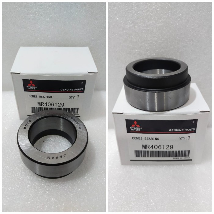 Jual cones bearing triton atau retainer triton MR406129 | Shopee Indonesia