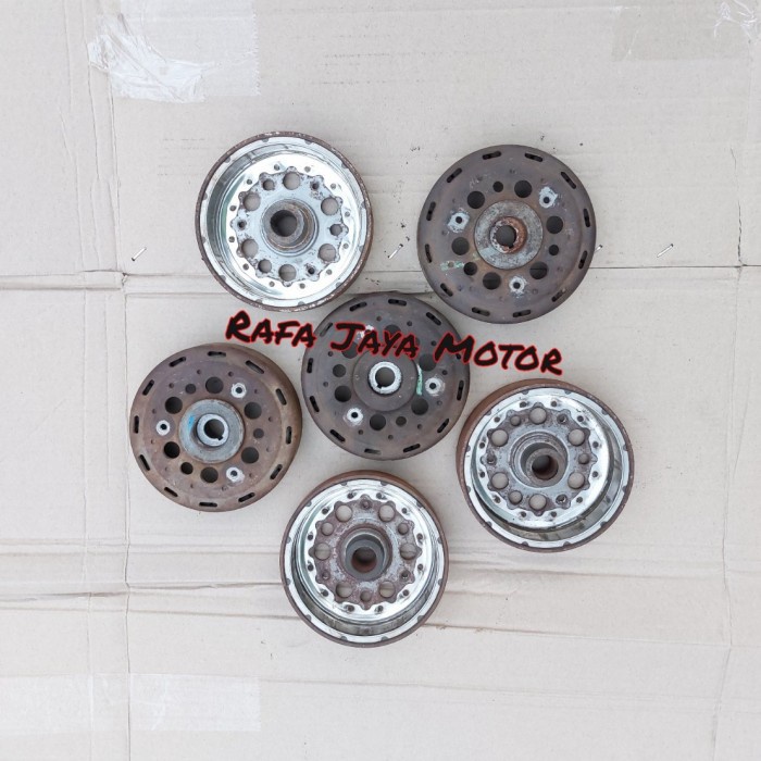 Jual {Bekas} Magnet Beat POP eSP Original Copotan Motor - Beat pop esp ...