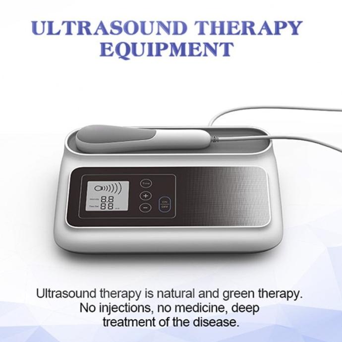 Jual Terapi Ultrasound Fisioterapi Alat Terapi Pinggang Ultrasound ...