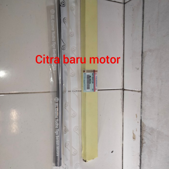Jual Suling Klep Rocker Arm Shaft Mitsubishi Colt Diesel Ps100 Ps120 ...
