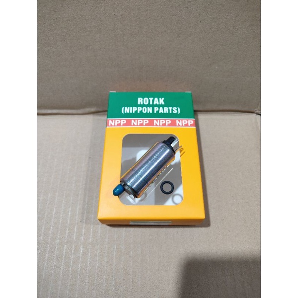 Jual Rotak Rotax Dinamo Fuelpump Fuel Pump Yamaha Xeon RC 1PN NPP ...