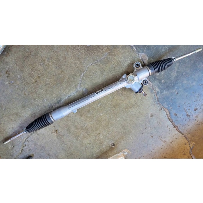 Jual RACK STEERING TOYOTA RUSH DAIHATSU TERIOS JTEKT EPS GEAR BOX STEER ...