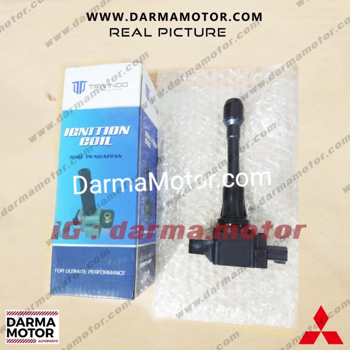 Jual COIL KOIL LANCER CK4 EVO TAHUN 1997-2002 murmer | Shopee Indonesia