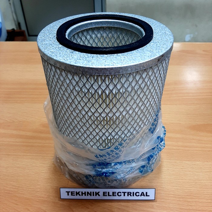 Jual Filter Udara Genset Isuzu Foton Forward 4Jb1 4Jb1T 4Jb1Ta Kode My ...