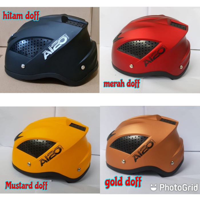 Jual HELM SEPEDA AIZO LIPAT/ HELM SEPEDA/ HELM SEPEDA SNI HELM SEPEDA ...