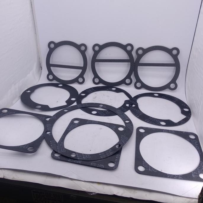 Jual Produk Terbaik] packing set compressor / pak set kompresor 7,5 hp ...