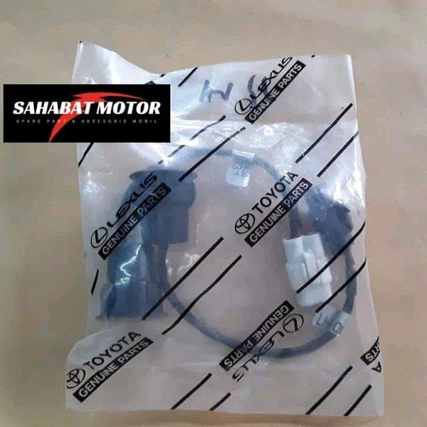 Jual SENSOR MUNDUR NEW AVANZA TOYOTA | Shopee Indonesia