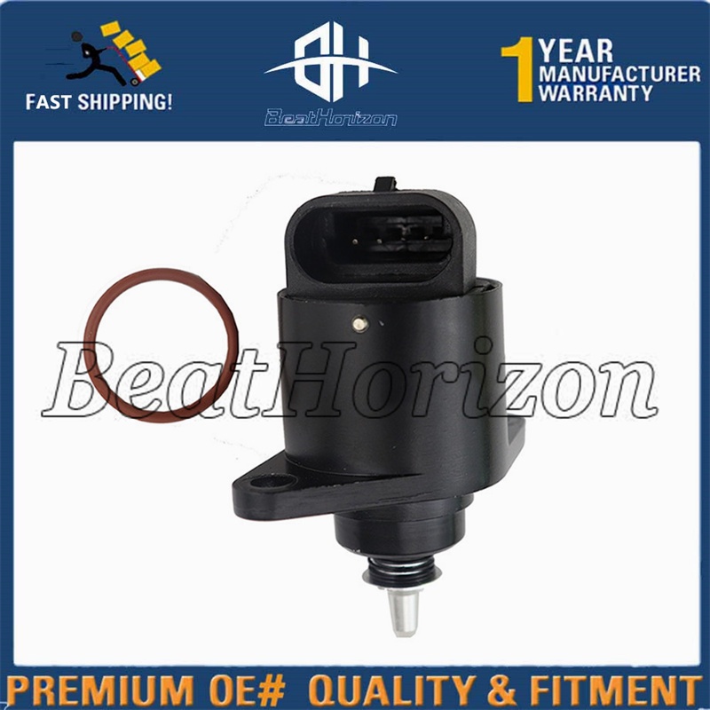 Jual Idle Air Control Valve / IAC Valve / Auto Parts Stepper Motor ...