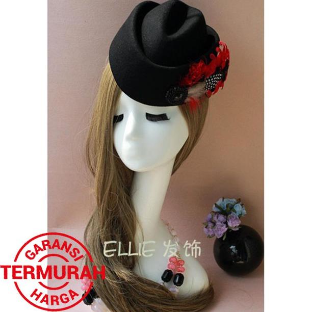 Jual HER083 Manekin Wig Putih Antilecet +++ | Shopee Indonesia