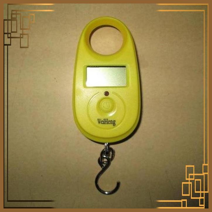 Jual [Cnc] Timbangan Elektronik, Maks. 25Kg (Weiheng Elektronic Scale ...