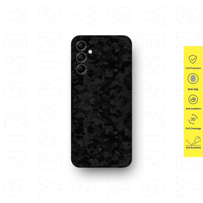 Jual Samsung Galaxy M14 5G Skin Fullbody - [Request Gambar] | Shopee ...
