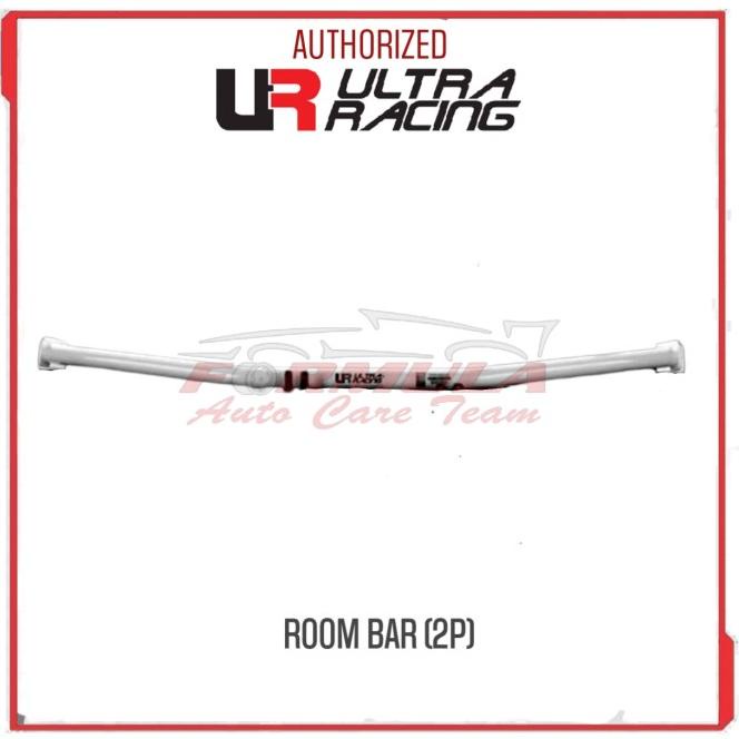 Jual Strutbar Stabilizer Ultra Racing Room Bar (2P) Toyota Innova ...