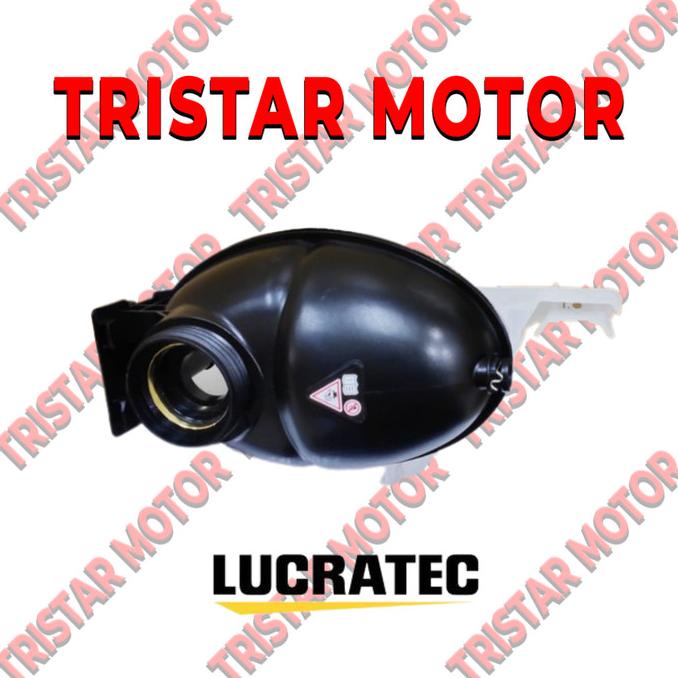 Jual Tabung Air Radiator Expansion Tank Mercedes W212 W204 A2045000749 ...