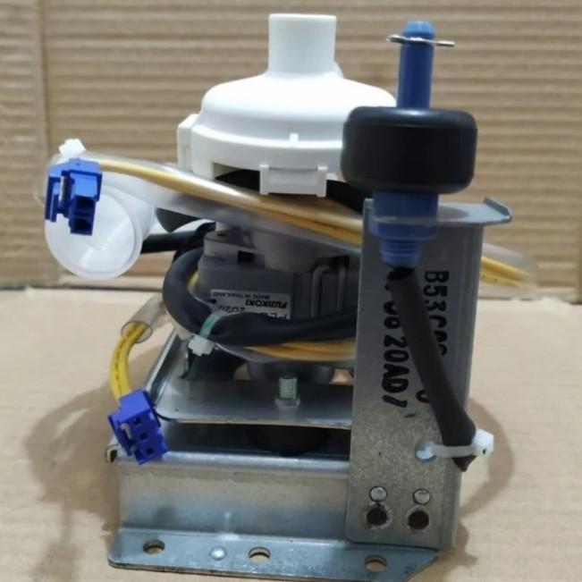 Jual Drain Pump/ Pompa Ac Panasonic | Shopee Indonesia