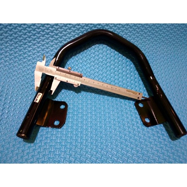 Jual BEHEL JOK SADELL JOK HONDA ABSOLUTE REVO 110 REVO VIT 110 PLAT ...