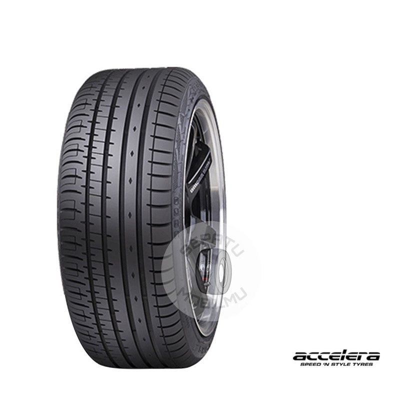 Jual Ban Mobil Accelera 205/55 R17 | Shopee Indonesia