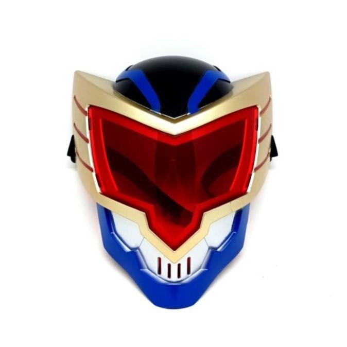 Jual TOPENG BIMA S HERO MASK | Shopee Indonesia