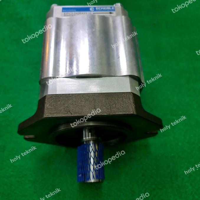 Jual Internal Gear Pump Eckerle Eipc3-040Ra23-10/ 6000300208/ Pump Eckerle | Shopee Indonesia