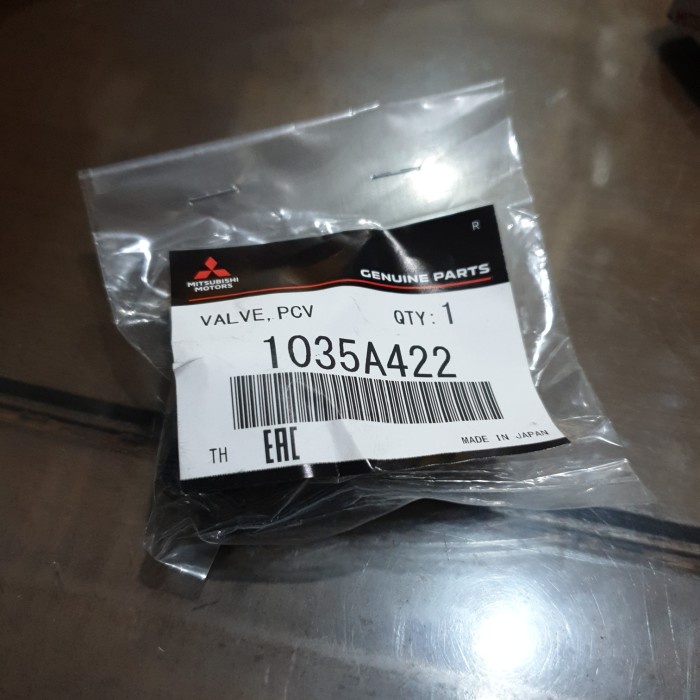 Jual Discount Valve Pcv Outlander Sport/Eclipse Cross 1035A422 | Shopee ...