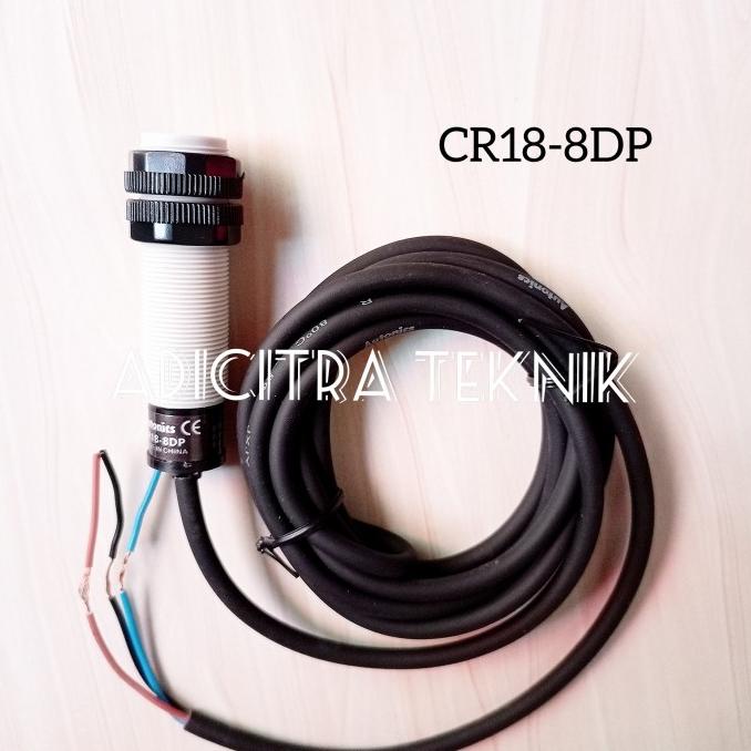 Jual CR18-8DP | Shopee Indonesia