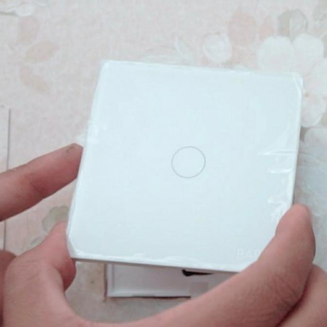 Jual Jasa Pasang Pemasangan Smart Wall Switch Per 1 Unit 1 Titik ...