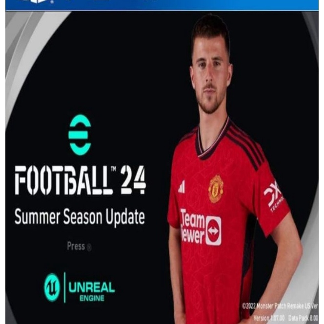 Jual [N. ㊛LU] eFootball PES 2023 PS4 HENpaliing.laris.. | Shopee Indonesia