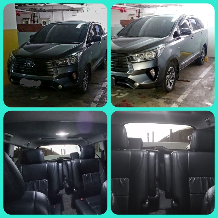 Jual MUST HAVE!! ANTAR JEMPUT BANDARA SOEKARNO HATTA TERBARU | Shopee ...
