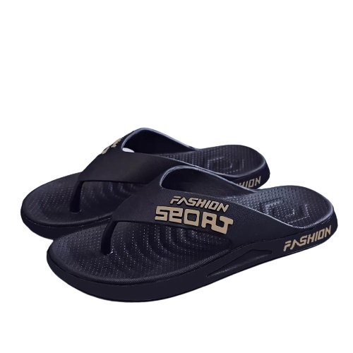 Jual Sendal jepit fashion/Sandal jepit sport/Sendal jepit Cowo Karet ...