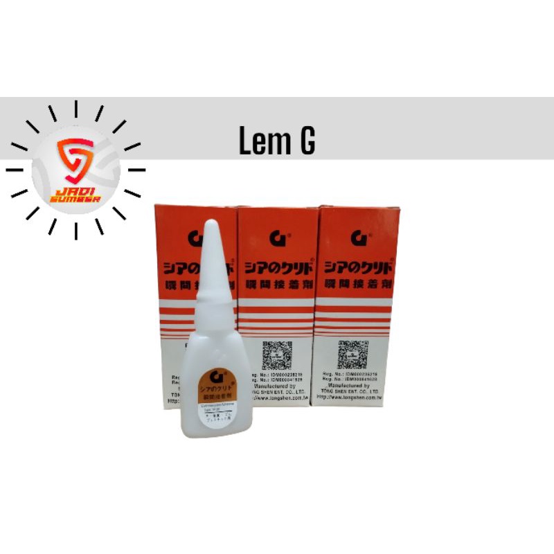Jual Lem G Korea | Shopee Indonesia