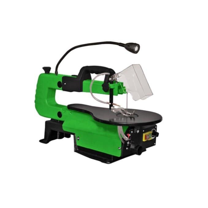 Jual Perkakas Tekiro Scroll Saw Rss 125 - Gergaji Gulung Ryu-Mesin ...