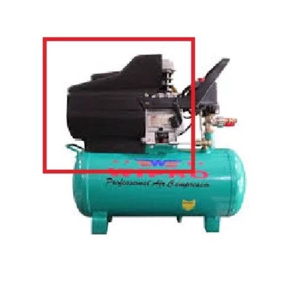 Jual Cover Mesin Air Compressor Direct 10 Kd Wipro | Shopee Indonesia