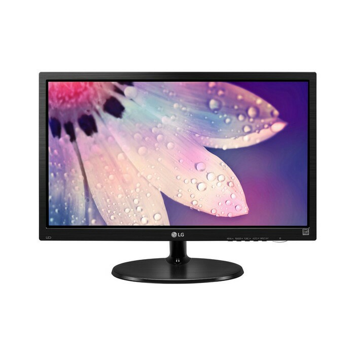 Jual Monitor LED LG 19M38-A | Shopee Indonesia