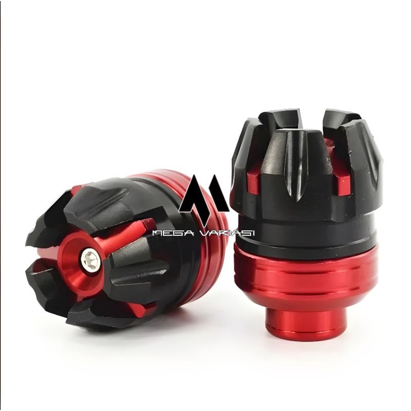 Jual JALU AS RODA MOTOR DEPAN MODEL BUAH NAGA JALU AS RODA COCOK UNTUK ...