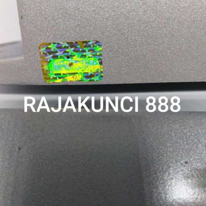 Jual Door Closer Newstar 81N 80Series Japan Doorcloser Newstar 81N Termurah | Shopee Indonesia