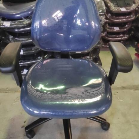 Jual +++++] Kursi Roda Putar/Kursi Kantor/Kursi Staf | Shopee Indonesia