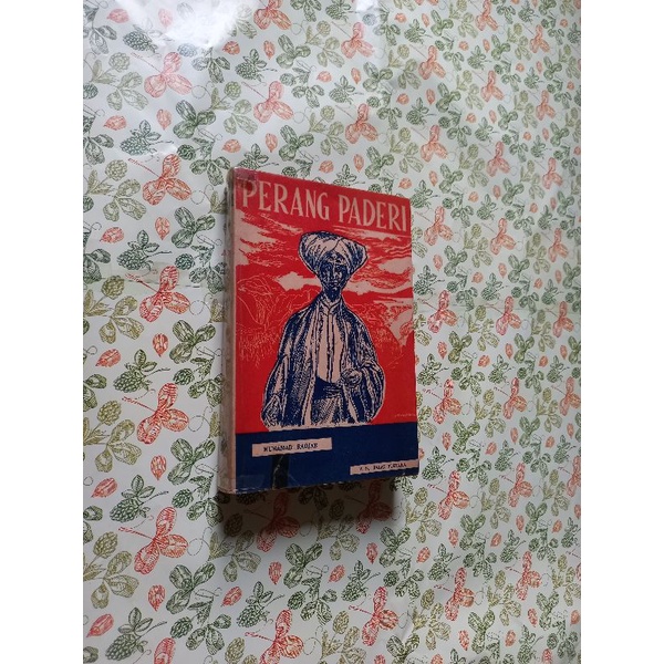 Jual Perang Paderi - Muhamad Radjab | Shopee Indonesia