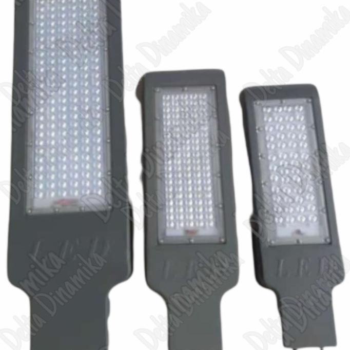 Jual Jual Lampu Jalan Led 100Watt Kuning Pju Led Mata Smb 100W Sinar ...