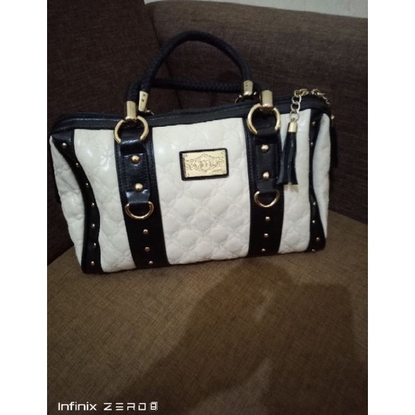 Jual ZLJQ0107 nota live tas CO mandiri 1kg | Shopee Indonesia