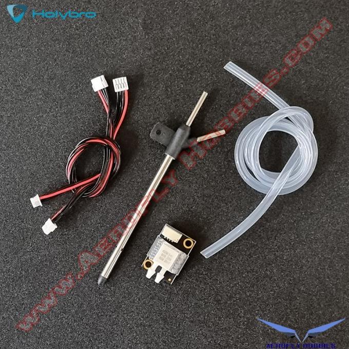 Jual Holybro Digital Air Speed Sensor for Pixhawk4, Pixhawk Cube, Pix32 ...