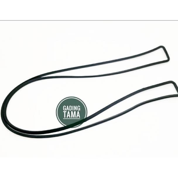 Jual Mall KARET SEAL Upper Tank Radiator Grand Livina Juke Evalia ...